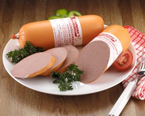 Liver Sausages – Koenemann Sausage Co., Inc.