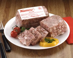 Blood and Tongue Sausage – Koenemann Sausage Co., Inc.
